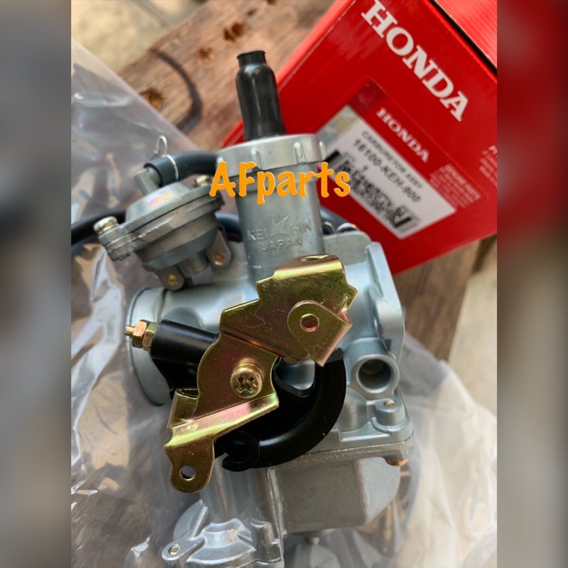 Jual karburator honda karbu neotech gl pro gl max megapro lama KEH | Shopee Indonesia