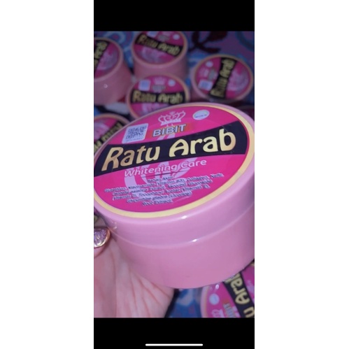 Jual BIBIT RATU ARAB ORIGINAL 10000% (New Packaging) | Shopee Indonesia
