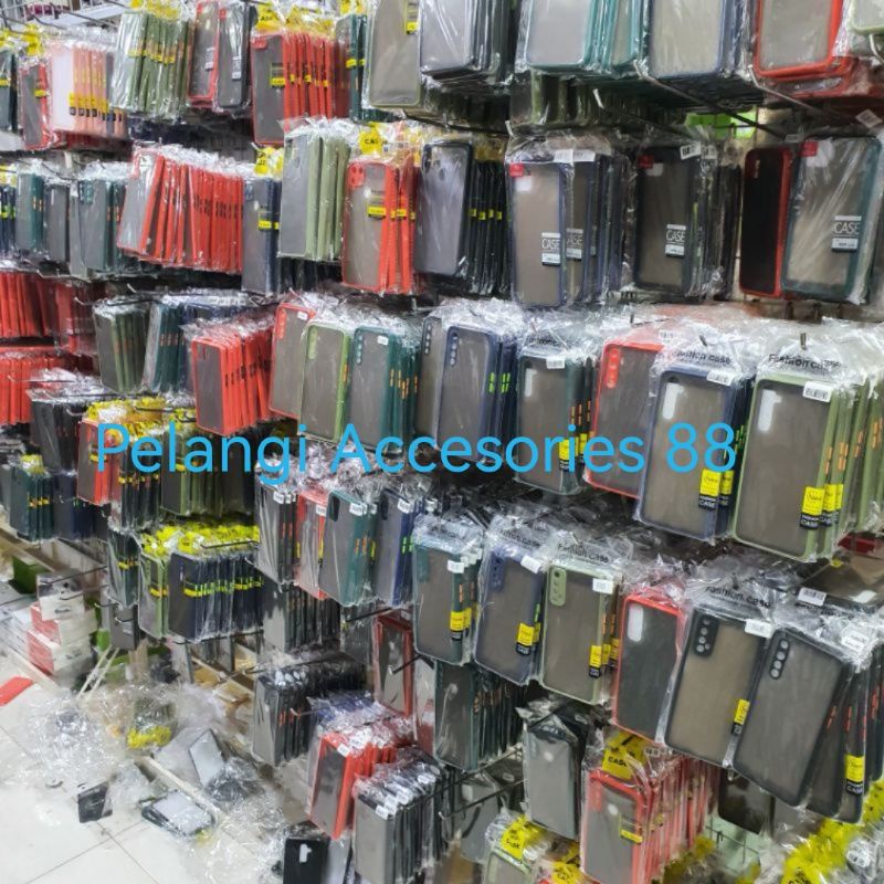 Jual PAKET USAHA SOFTCASE CASE DOVE ( TYPE RANDOM GK BISA PILIH TYPE ...