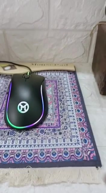 Jual Mediatech Mouse Pad karpet Untuk Desktop PC Laptop Komputer ...