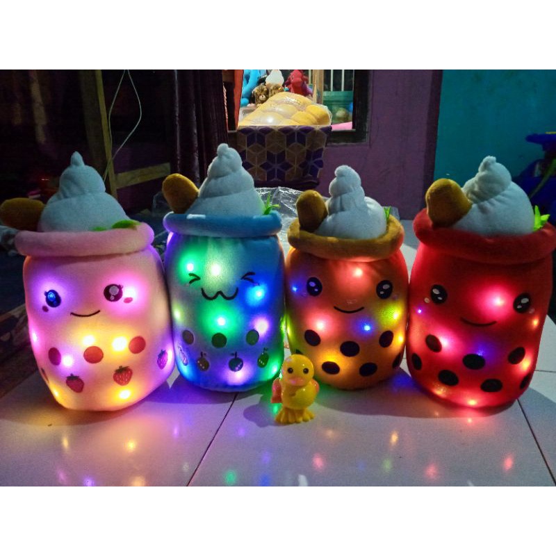 Jual BOBA ICE CREAM LED,BOBA ICE CREAM LUCU,BOBA ES KRIM,BOBA VIRAL ...