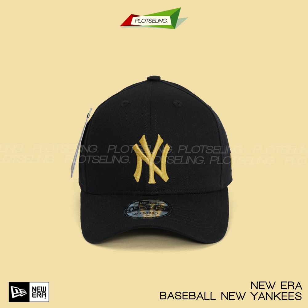 Jual Topi BASEBALL NY New York MLB Yankees Original Grade Camo Cokelat ...