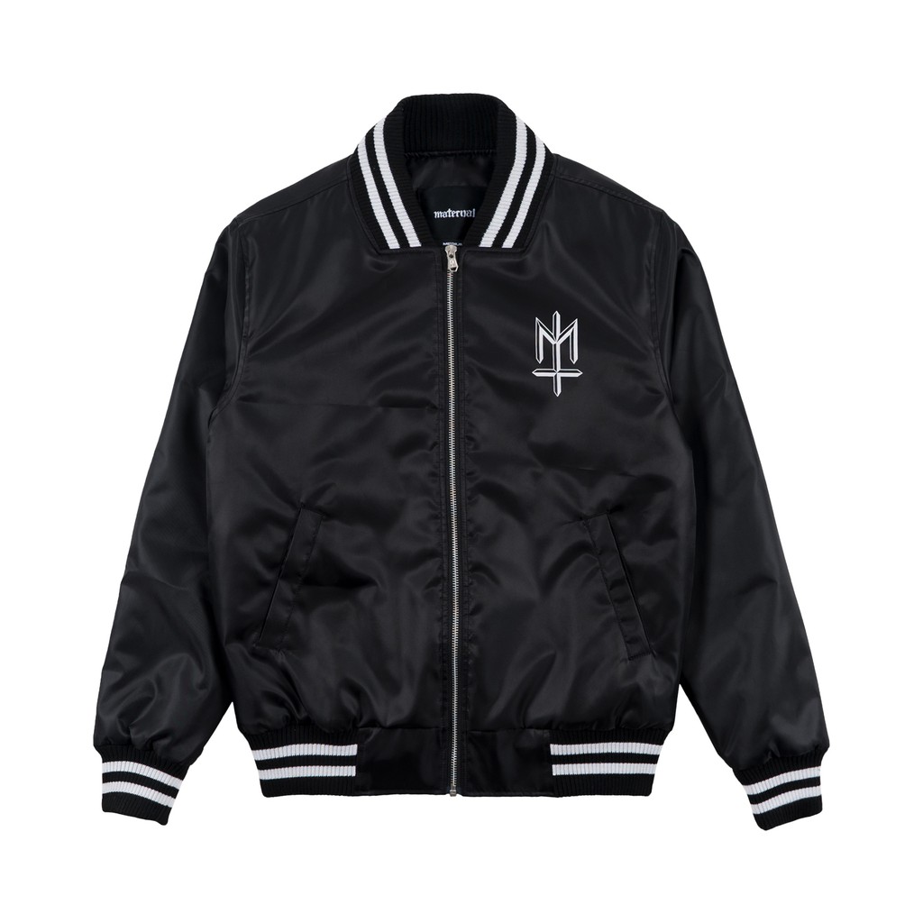 Jual Maternal Disaster - Jacket - Breeze | Shopee Indonesia