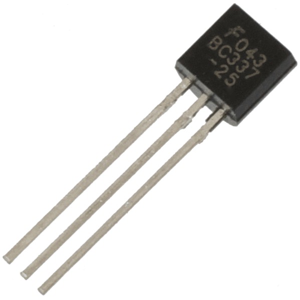 Jual Transistor NPN BC 337 | Shopee Indonesia