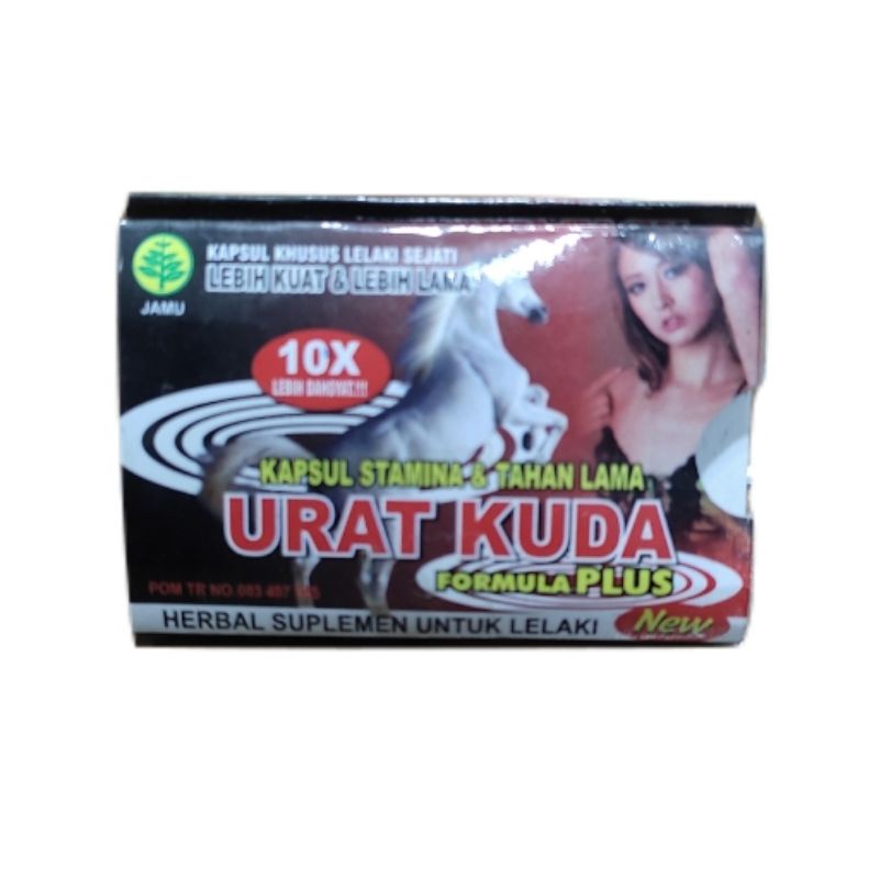 Jual URAT KUDA | Shopee Indonesia