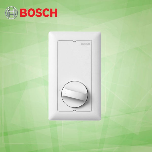 Jual BOSCH LBC 1420/10 Volume Control (Attenuator) 100 watt original ...