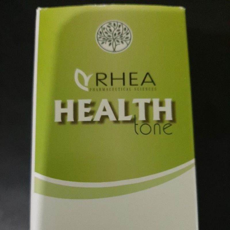 Jual RHEA HEALTH TONE | Shopee Indonesia