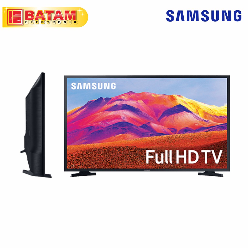 Jual Samsung UA43T6500 Full HD Smart TV 43 Inch - PEKANBARU | Shopee Indonesia