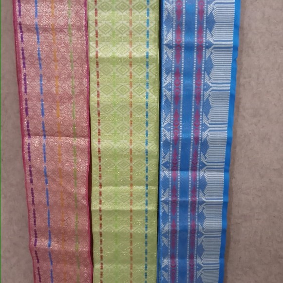 Jual SELENDANG SONGKET / SONGKET ASLI / TARI / ADAT / TRADISIONAL ...