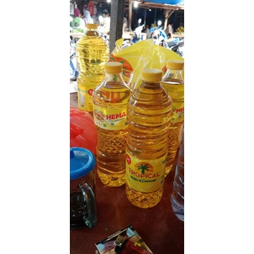 Jual varian merek minyak sayur 1liter | Shopee Indonesia