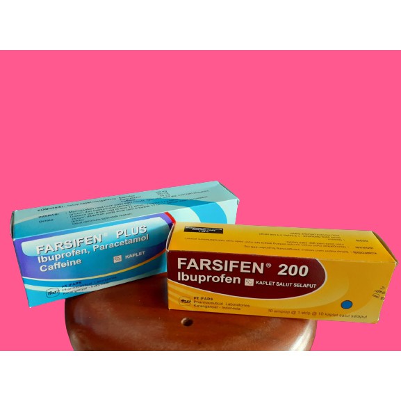 Jual Farsifen tab Box//farsifen 200 & farsifen plus | Shopee Indonesia