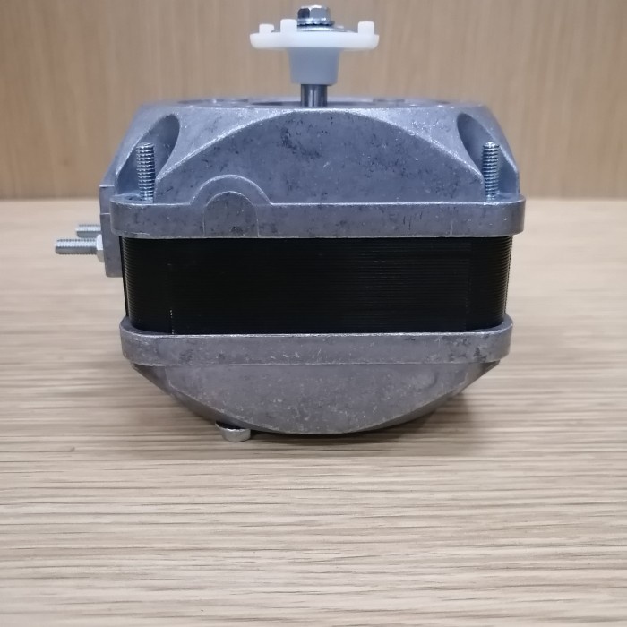 Jual FAN MOTOR CONDENSER EBM 10W M4Q-045-CA03-A4 / 230V | Shopee Indonesia