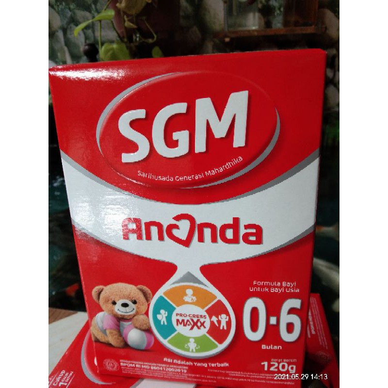 Jual Susu 0-6 Bulan Terlengkap & Harga Terbaru Mei 2026 | Shopee Indonesia