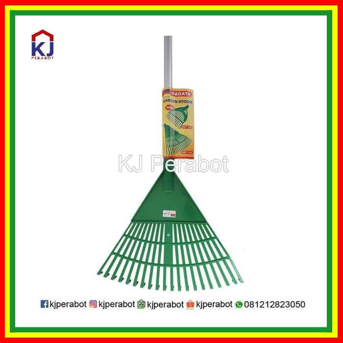 Jual Sapu Taman Nagata (Garden Broom) | Shopee Indonesia