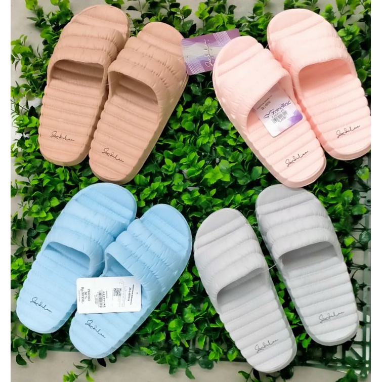 Jual Sandal Wanita Zandilac Empuk CH220345WD | Shopee Indonesia