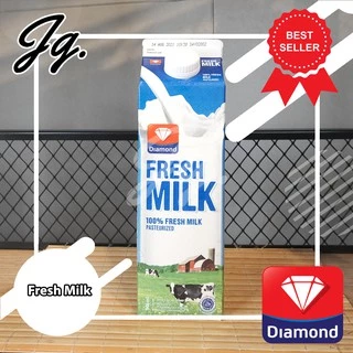 Jual Susu Fresh Milk Terlengkap & Harga Terbaru Maret 2026 | Shopee ...