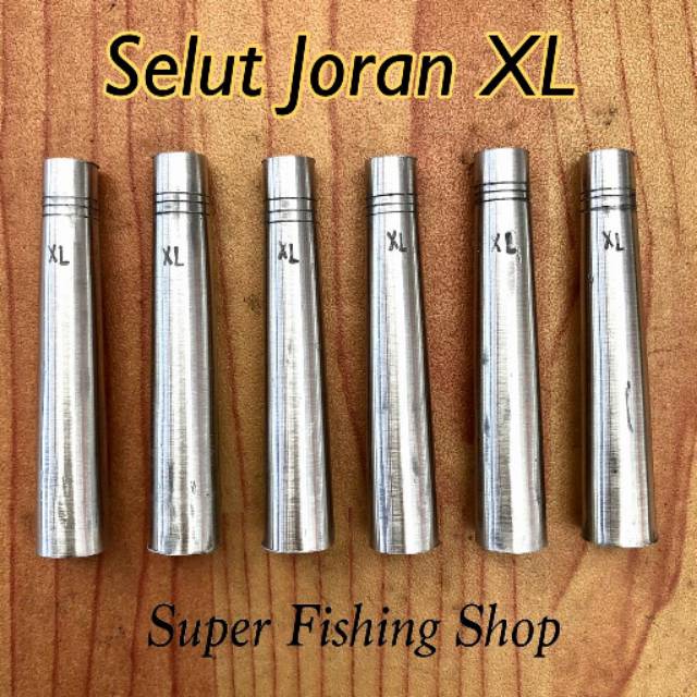 Jual Selut Joran XL | Shopee Indonesia