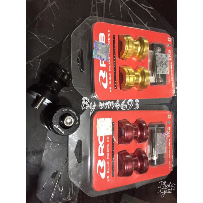 Jual Variasi Motor 46/ Spools Arm Yamaha Jalu Pedok Yamaha Original Rcb ...