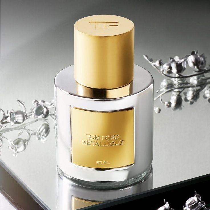 Jual Sample Perfume TF Metallique EDP | Shopee Indonesia