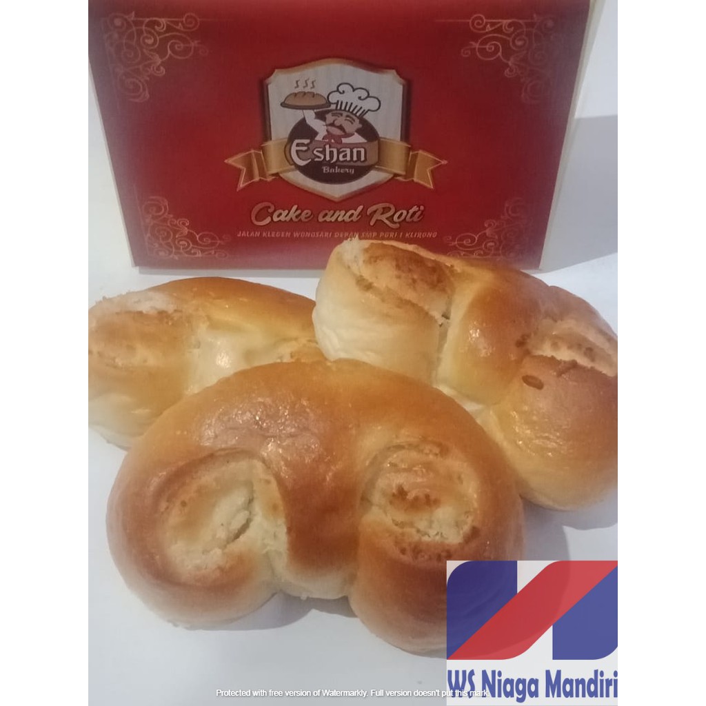 Jual Roti isi kelapa keju | Shopee Indonesia
