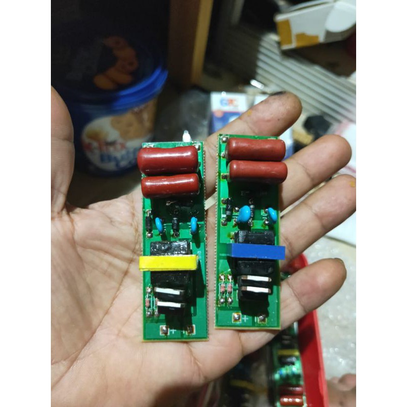 Jual Kit setrum tikus | Shopee Indonesia