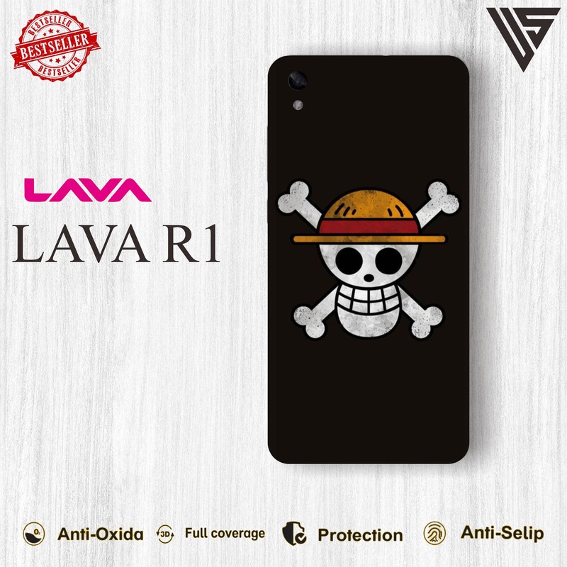 Jual GARSKIN HANDPHONE LAVA R1 (ISI 2PCS) | Shopee Indonesia
