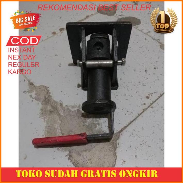 Jual Sparepart Mobil Twist Lock Assy Untuk Trailer Container New Produk ...