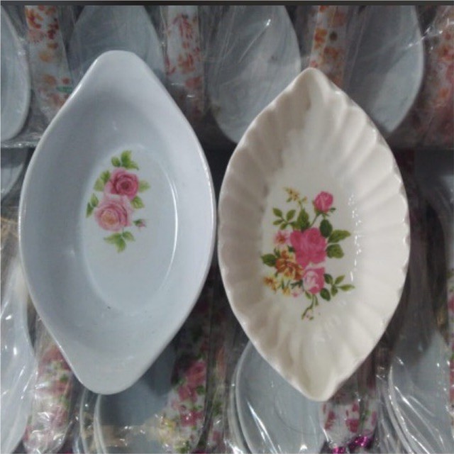 Jual Souvenir Mangkok Kapal Gerigi Mangkok Kapal Biasa Packing Mika ...