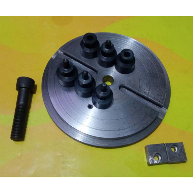 Jual meja sudut /jig head (MEJA+ Aksesoris SAJA) | Shopee Indonesia
