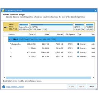 Jual minitool partition wizard full Harga Terbaik & Termurah Januari ...