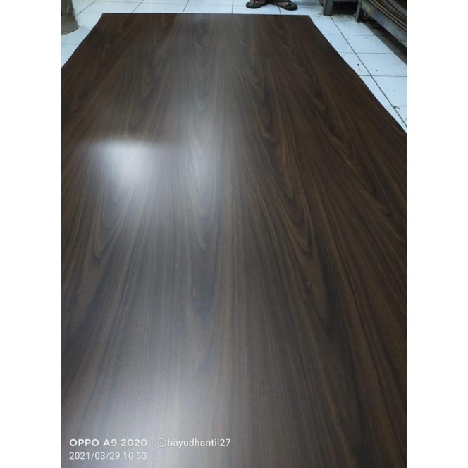 Jual Ah-6023Eu Baton Walnut Aidi Hpl Urat Kayu Hpl Woodgrain Hpl Aidi ...