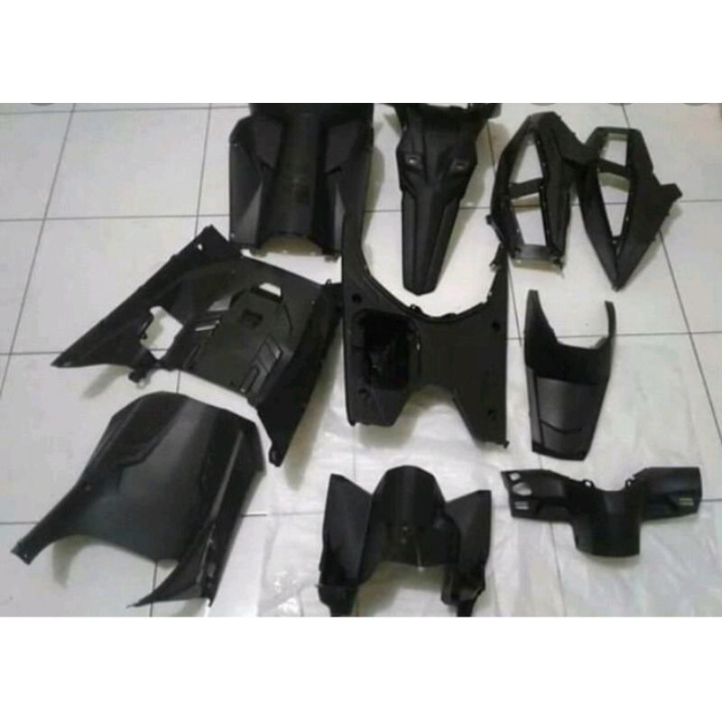 Jual body kasar beat fi esp 2016-2019 dek sebeng kap beat street esp ...