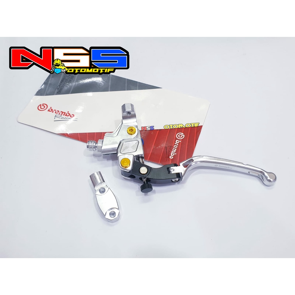 Jual Handle / Handel Kiri Ka-Kra Model RCB S1 Motor Aerox Mio Vario ...