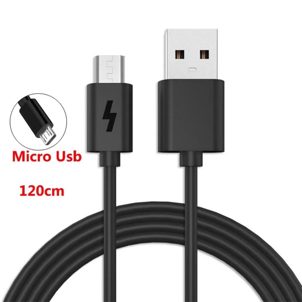 Jual Kabel Data Micro / Data Cable Micro / Micro Data Cable | Shopee ...