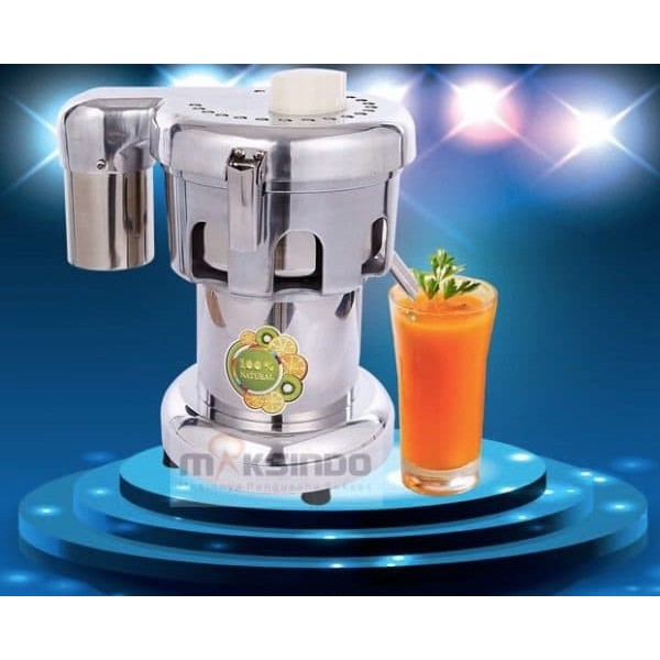 Jual Mesin Juice Extractor MK-3000 K7 | Shopee Indonesia