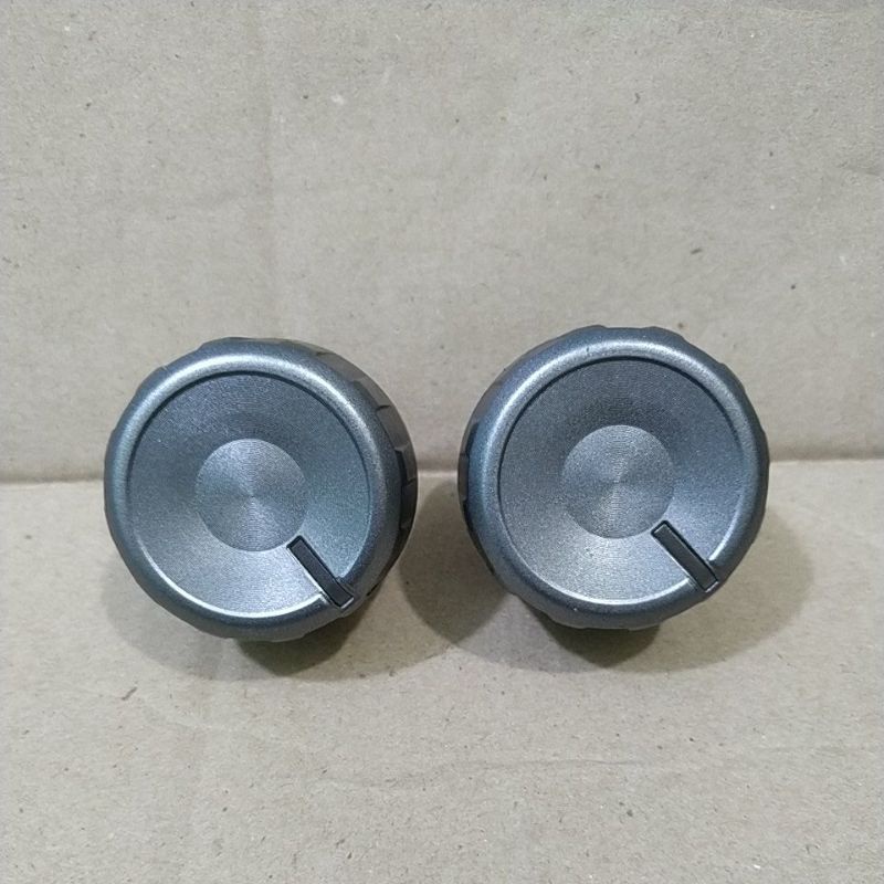 Jual Knob putaran AC dashboard Calya Sigra original | Shopee Indonesia
