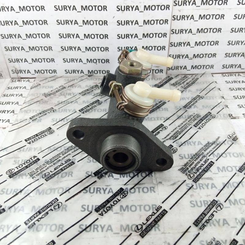 Jual MASTER REM PUSAT TOYOTA HIACE 1978 1979 1980 ORISINIL THAILAND ...