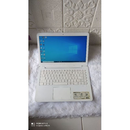 Jual LAPTOP ASUS E402Y AMD E2,LAPTOP BEKAS MURAH,LAPTOP RAM 4GB,LAPTOP ...