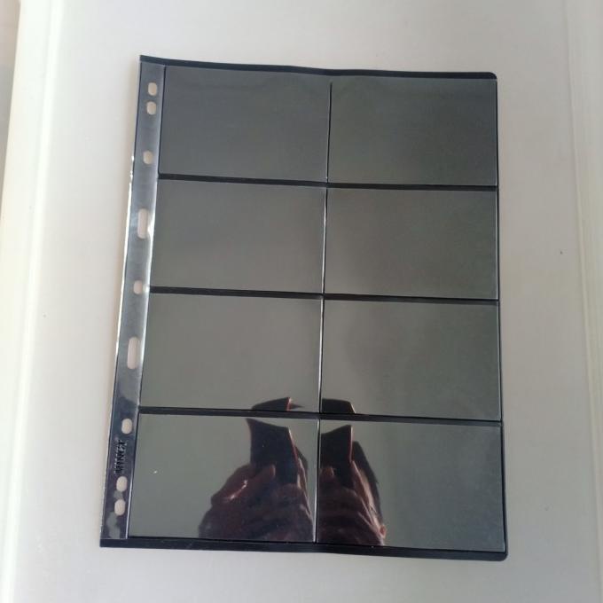 Jual %$%$%$%$] Refill album perangko kartu telepon atm ktp 8 kantong ...