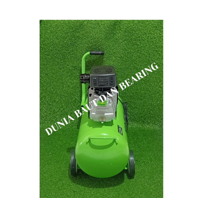 Jual MESIN KOMPRESOR ANGIN / COMPRESSOR 50 LITER 2.5 HP-1 /RCP250-1 | Shopee Indonesia