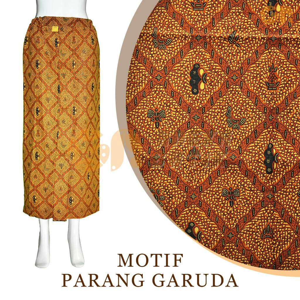 Jual Rok Jarik Wiru Solo Pria Dewasa Rok Instan Pakaian Adat Jawa Batik ...