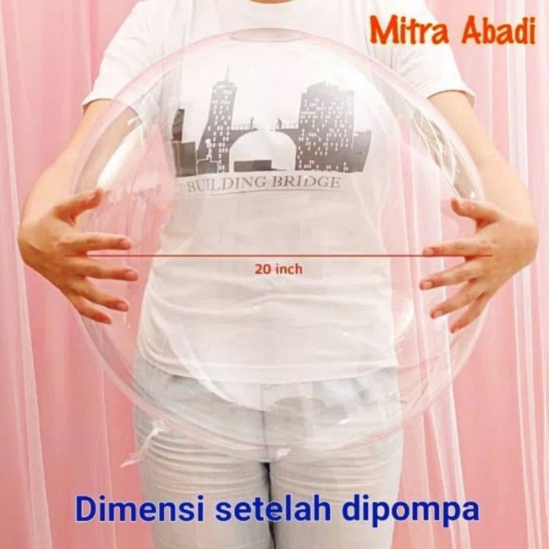 Jual Balon pvc | Shopee Indonesia