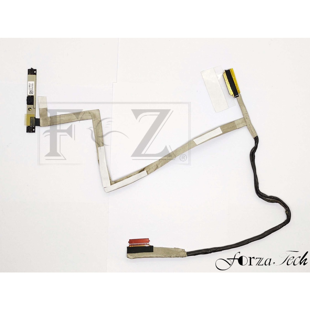 Jual Cable Flexible HP PROBOOK 430 G1 435 G1 50.4YV01.001 40 Pin LVDS ...