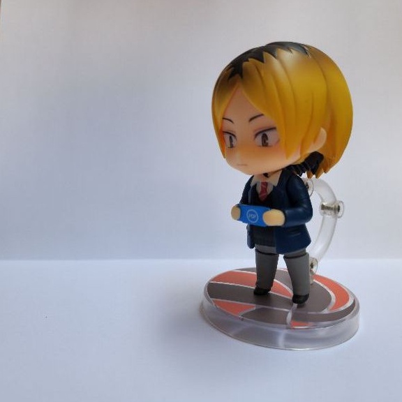 Jual Nendoroid Kozume Kenma Uniform Rare Original BIB | Shopee Indonesia