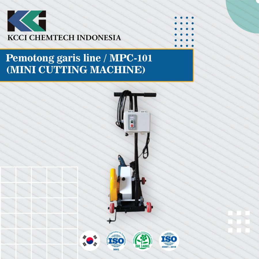 Jual Pemotong garis line / MPC-101 (MINI CUTTING MACHINE) | Shopee Indonesia