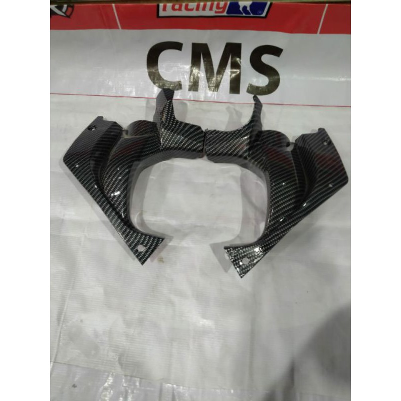 Jual Panel console dasboard yamaha R15 V2 R15 lama original karbon wtp ...