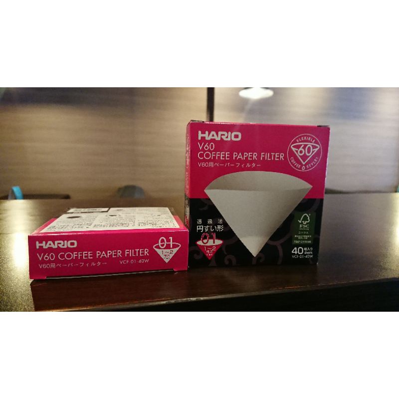 Jual Paper Hario 01 white | Shopee Indonesia