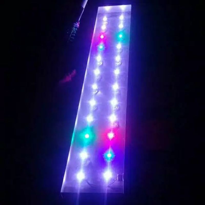 Jual LED hpl DIY 30cm - 60cm | Shopee Indonesia