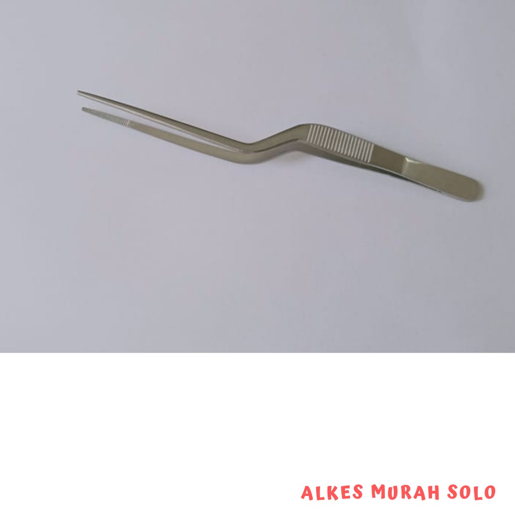 Jual pinset chirurgis pinset anatomis pinset gigi pinset bayonet ...