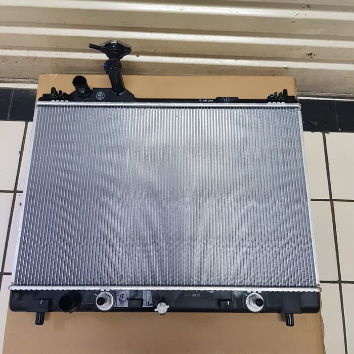 Jual radiator assy suzuki all new ertiga matic asli sgp | Shopee Indonesia
